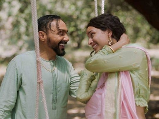 Film review: ‘Bulbbul’ soars high in mythological lore