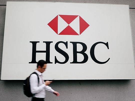 HSBC sharpens focus of Saudi Arabia investment banking unit