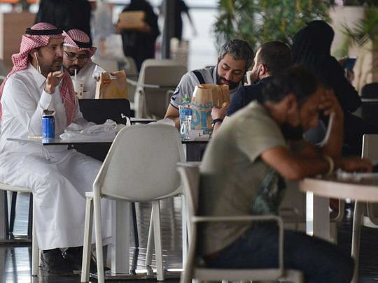 Saudi Arabia requires new tracking system for restaurant ingredients