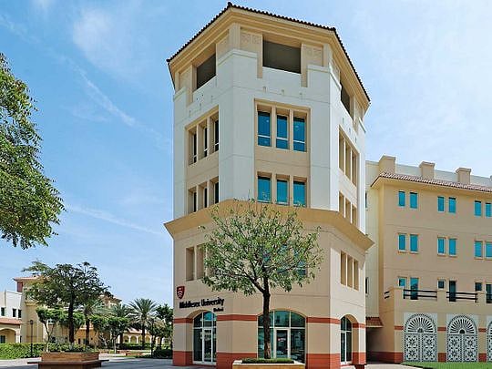 Almasar Alshamil Education sets IPO price range as Saudi listing nears
