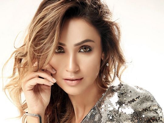 Pakistani star Sonya Hussyn replaces Faryal Mehmood in ‘Lockdown’