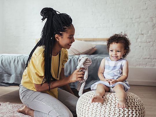 5 Ways to tap into your child's innate genius