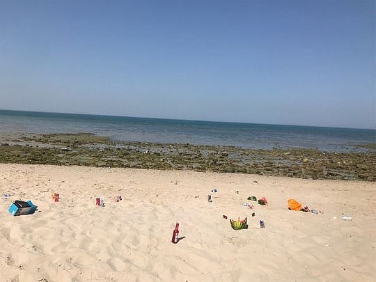 COVID-19: Virus has positive and negative impact on environment in Kuwait