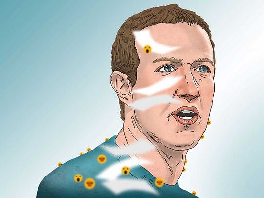 Newsmaker — Why everyone is so upset with Mark Zuckerberg