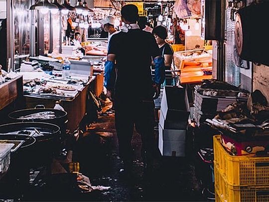 PETA India seeks closure of illegal wet-markets to prevent another pandemic