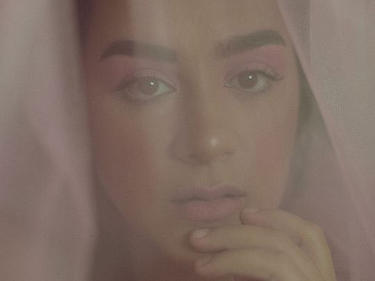 Dubai-based singer Shebani reaches for the sky on ‘Higher’