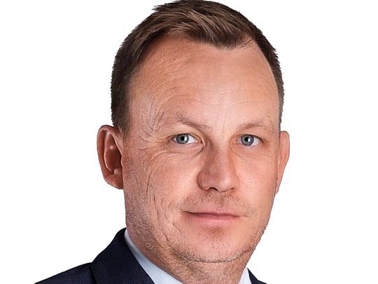 Alan Smith is the new CEO at Agthia Group