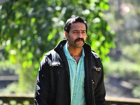 Tamil film ‘Thadayam’ releases on new app on July 17