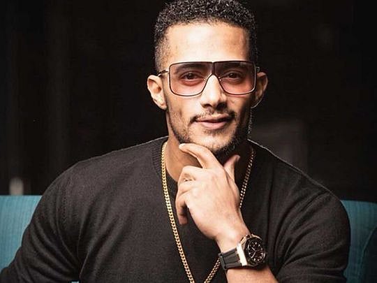 Egyptian actor-singer Mohamed Ramadan to headline Africa fest at Dubai ...
