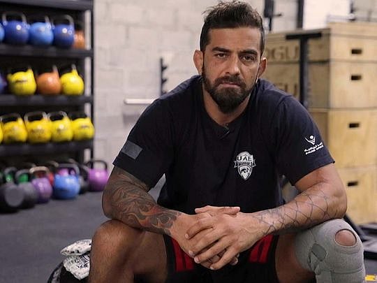 Inside UFC: The UAE angle