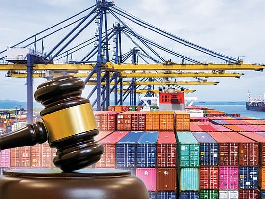 How to deal with international arbitration in maritime during pandemic