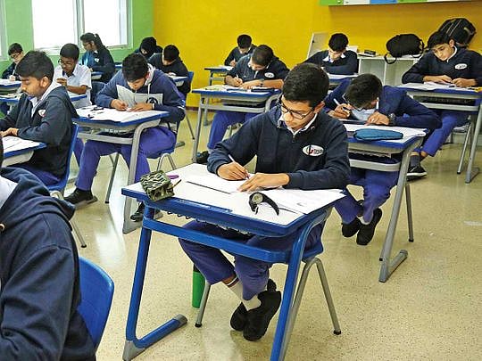 Abu Dhabi schools: What to know about Irtiqaa ratings and fee increase