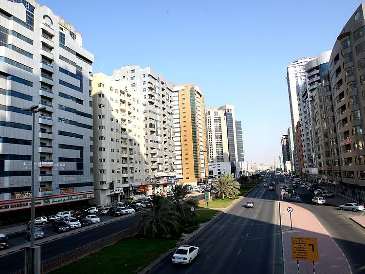 Ajman Police Launches 2026 Campaign for Safer Roads: 'Towards a Safe ...