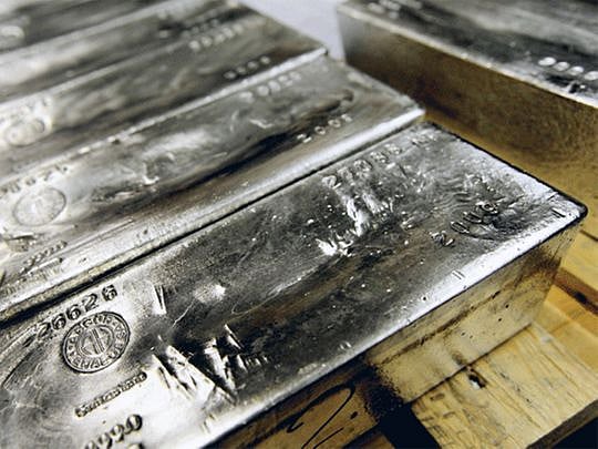 Reddit's red hot: Why silver is the next big thing in this upturn