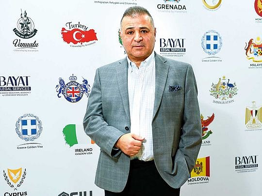 Bayat Legal Services: "Ignorance is not a defence, an applicant must be ...