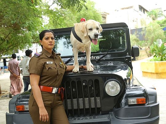 Tamil investigative thriller ‘Danny’ to release on Zee5