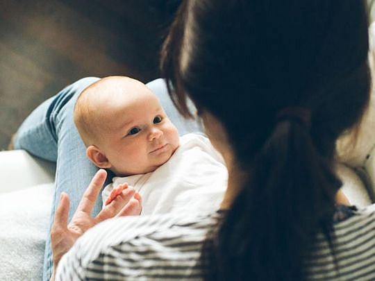 How to hire a maid or a nanny in the UAE?