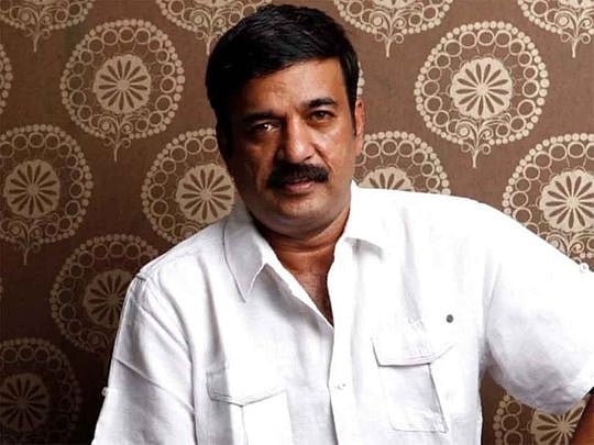 Malayalam actor Anil Murali dies aged 56
