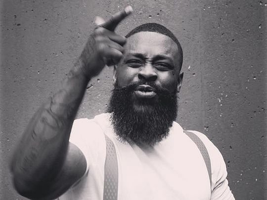 UK rapper Solo 45 sentenced to 24 years for violent rapes