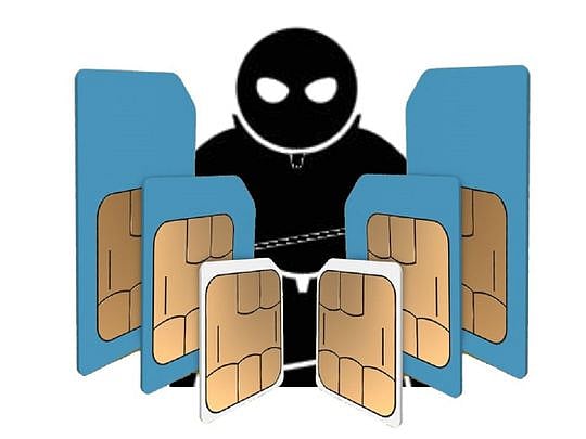 Lurking danger in SIM swap fraud: What is it? How to avoid it?