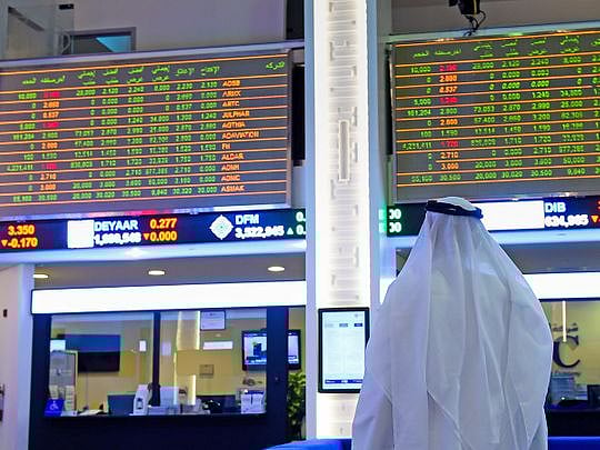 Boom in the Gulf: Five reasons why the GCC is a magnet for foreign ...