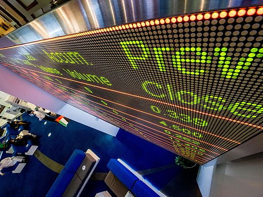 What UAE stock investors are getting - big H1-2024 dividends and 0% ...