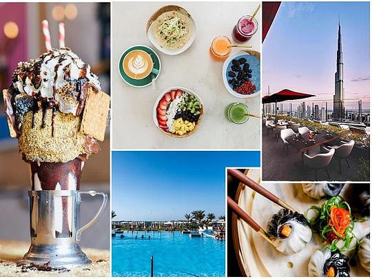 12 amazing things to do this weekend