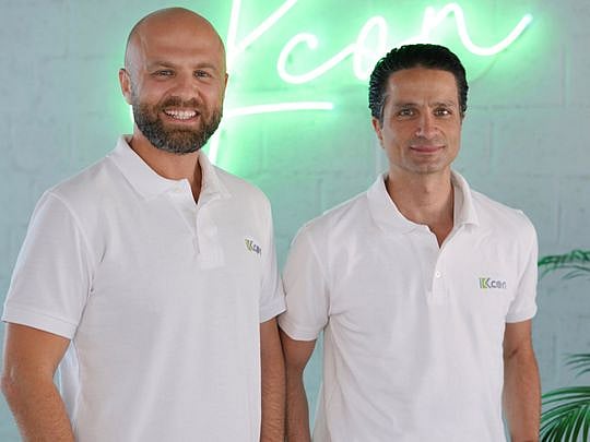 Dubai cloud kitchen firm iKcon raises $5m in new funds
