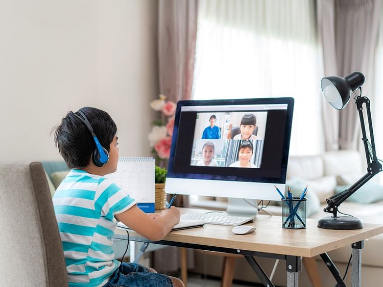 UAE Extends Distance Learning Nationwide Until March 6, 2026