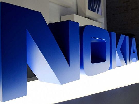 Nokia phone maker HMD Global raises $230mn investment