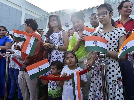 COVID-19: Indian Independence Day celebration on Saturday is online only
