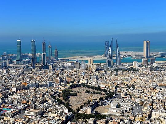 Bahrain to launch its first satellite this year