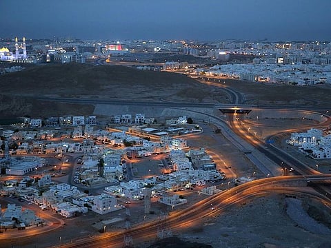 Oman’s OQ Gas Networks IPO to raise up to $771 million