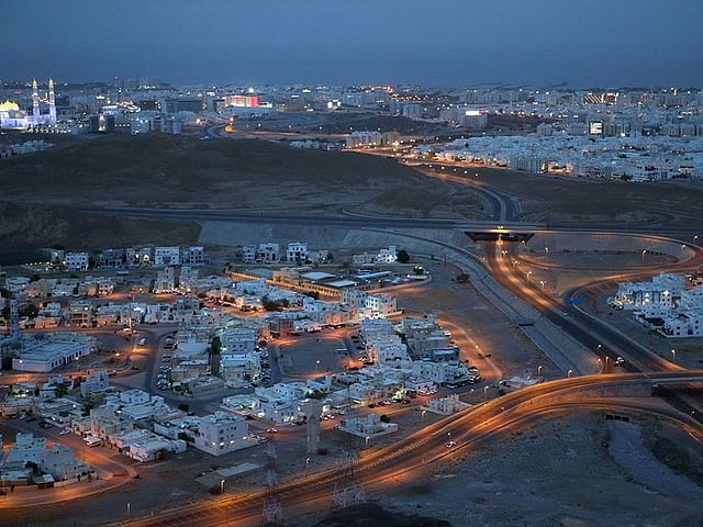 Oman’s OQ Gas Networks IPO to raise up to $771 million