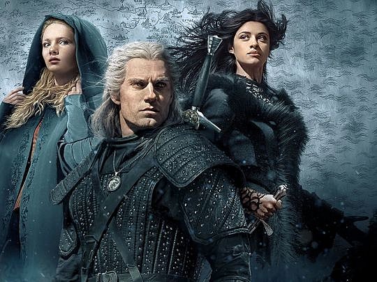 More details about ‘The Witcher’ animated movie revealed