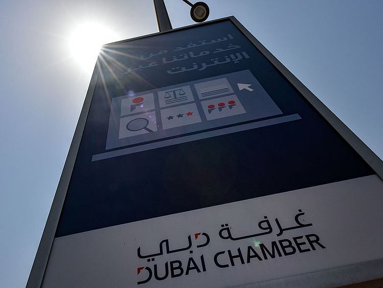 Indians, Pakistanis lead the way in Dubai Chamber’s new business signings