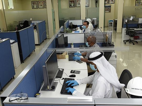 UAE weekend change: What is the new weekly work system?