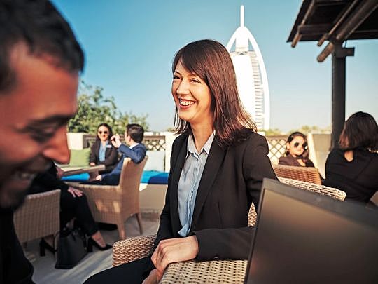 The Emirates Academy of Hospitality Management (EAHM): Made in Dubai ...