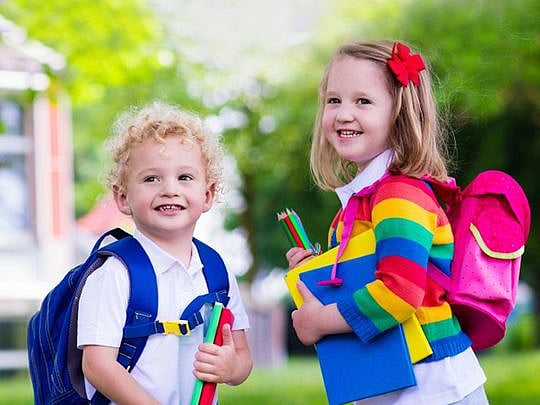 Ten UAE schools among top 100 private schools in the world