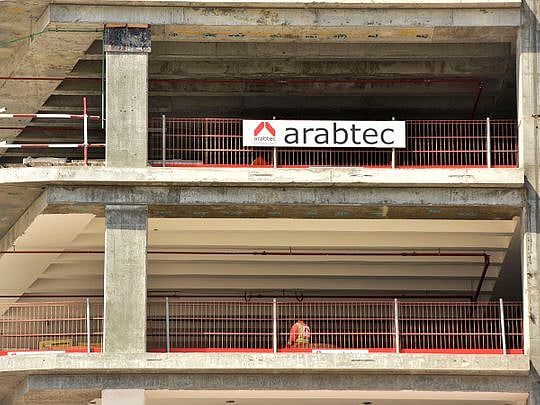Subcontractors' survival at stake as UAE's Arabtec pushes ahead with ...