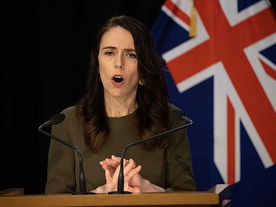 New Zealand may become a republic but not anytime soon, PM Jacinda Ardern says