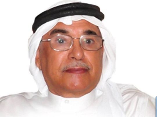 Iconic Saudi drama actor Mohammed Hamza dies