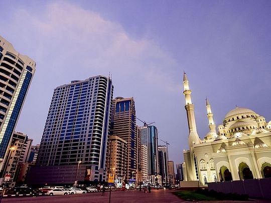 Sharjah: How to attest your rental contract and get electricity and ...