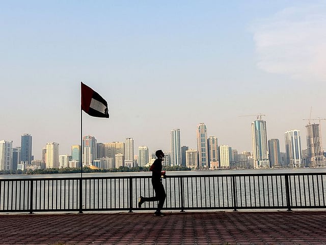 Sharjah Property News – Real Estate Projects & Investment Trends