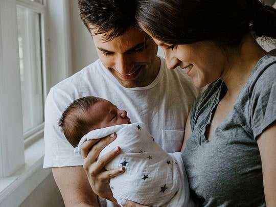 UAE maternity and paternity leave: All you need to know