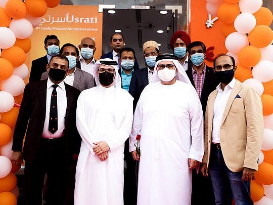 Sharaf Exchange opens two new branches in Al Quoz