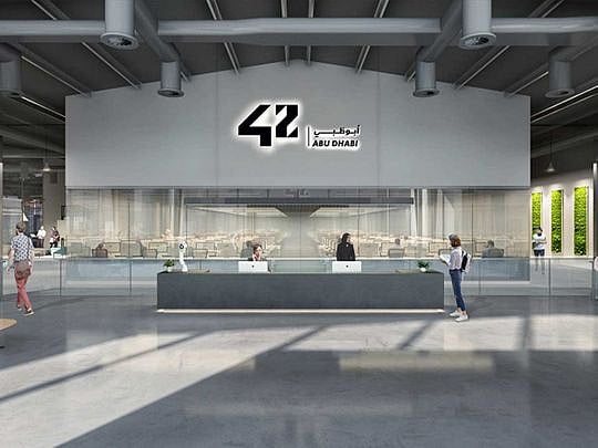 Abu Dhabi to get free international coding and computer programming ...