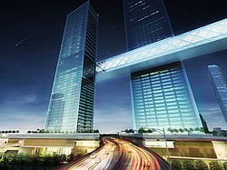 Dubai-owned ALEC Engineering & Contracting buys Target, combined ...