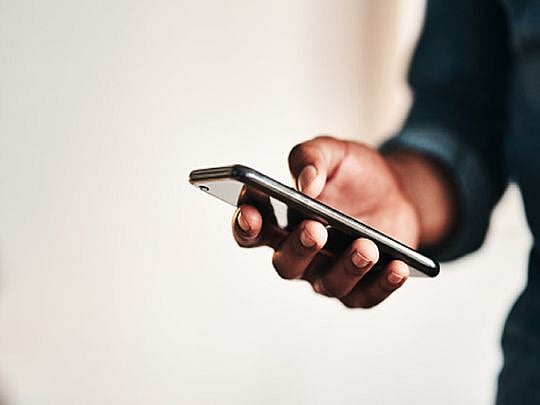 7 digital government apps for 7 emirates in the UAE