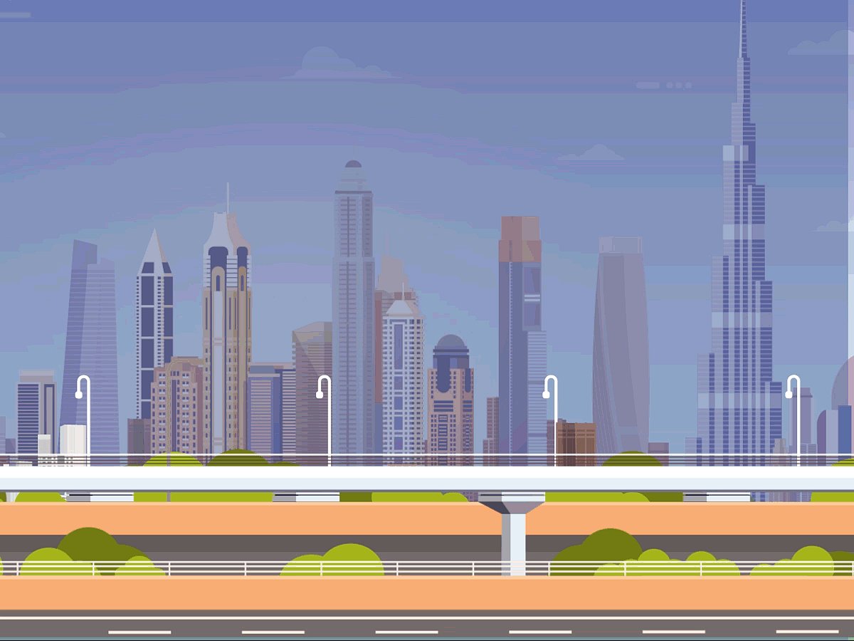 UAE residents share their first and fondest memories of Dubai Metro